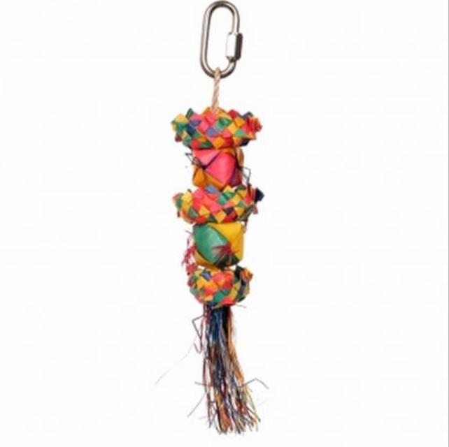 Cube Stacker Pinata - MG Hand Reared Birds