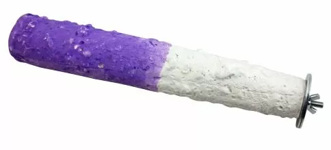 Cuttlebone Perch - MG Hand Reared Birds