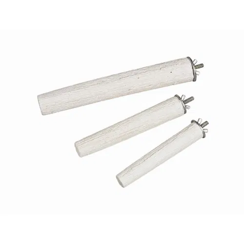 Nobby Mineral Stone Perch - 12.5cm - MG Hand Reared Birds